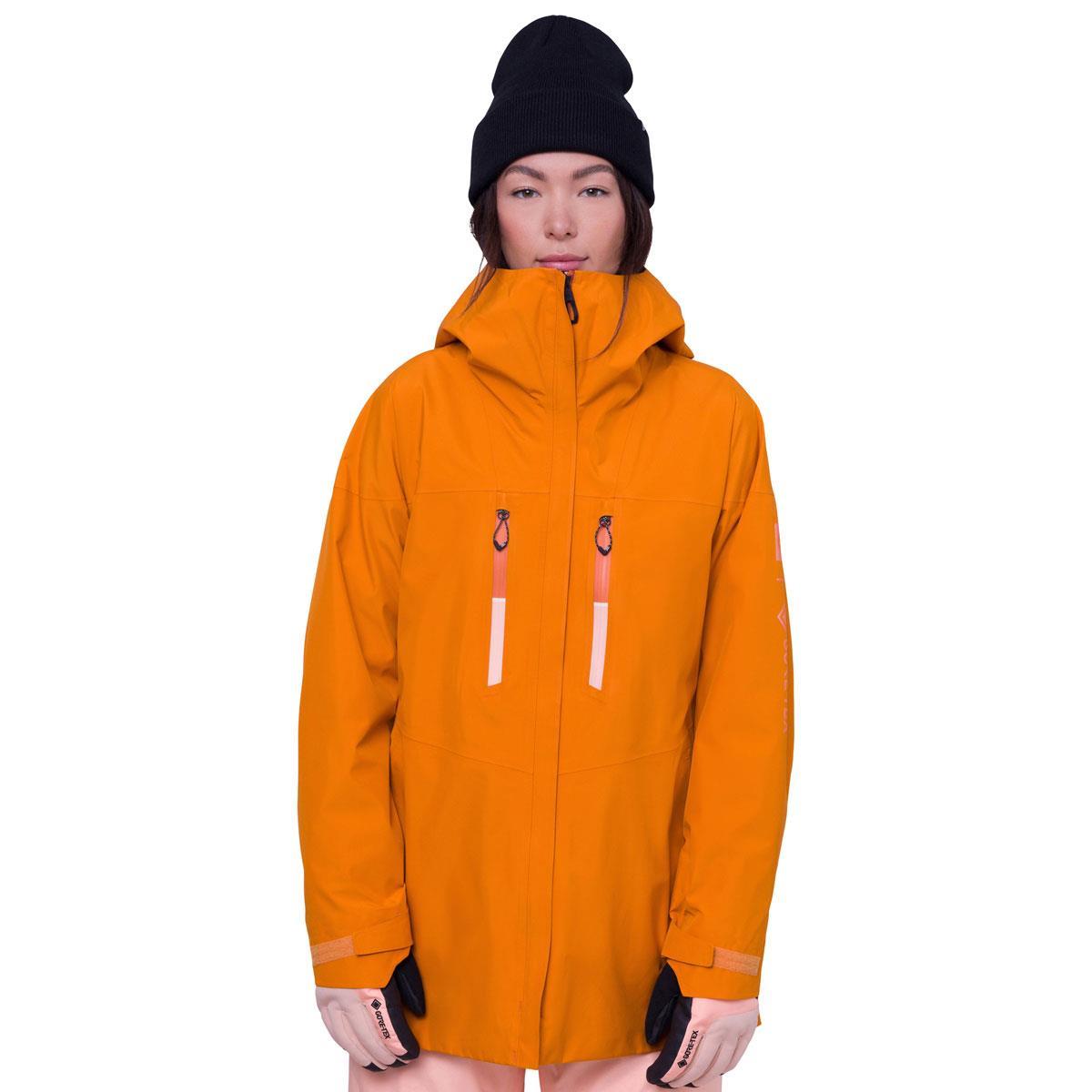 686 GTX Skyline Shell Jacket - Women's | Skis.com