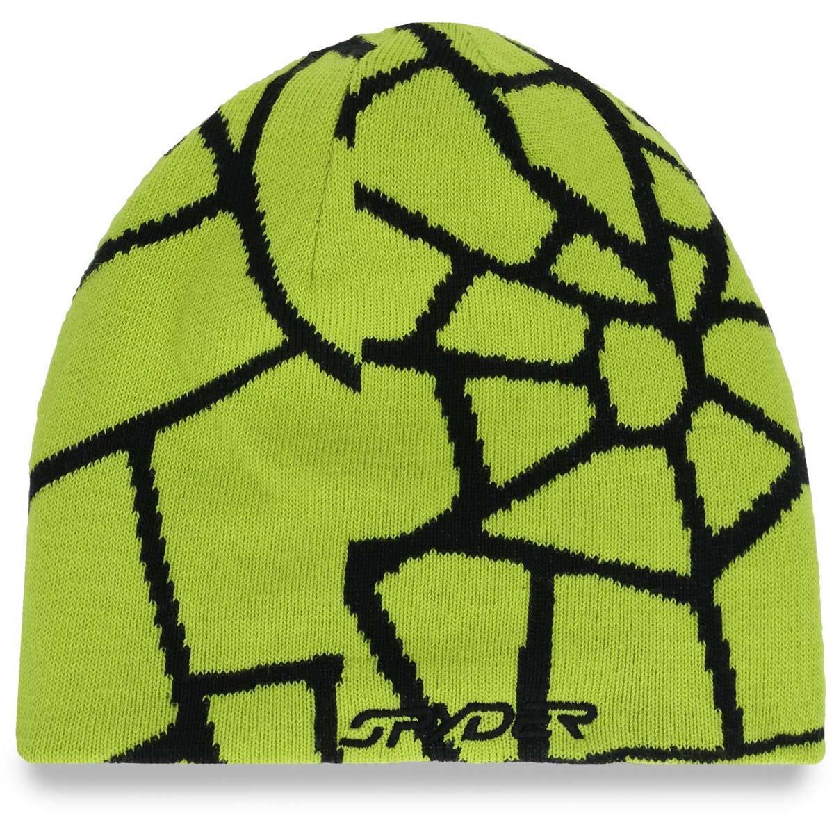 Spyder Men's Reversible Web Hat | Skis.com