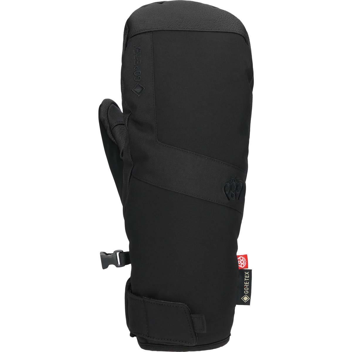 686 Men's GORE-TEX Linear Under Cuff Mitt | Skis.com