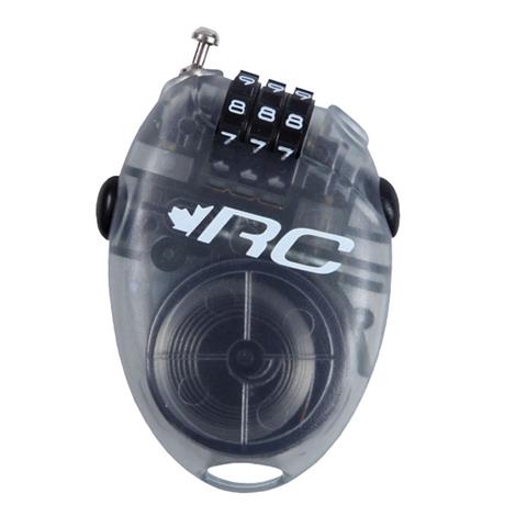 Ski Locks for Public Racks | Ski & Snowboard Security Locks | Skis.com