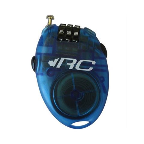 Ski Locks for Public Racks | Ski & Snowboard Security Locks | Skis.com