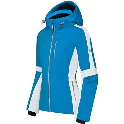 Descente Cynthia Insulated Jacket - Women's | Skis.com