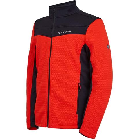 Fleece Jackets Ski & Snowboard Outerwear Men | Skis.com