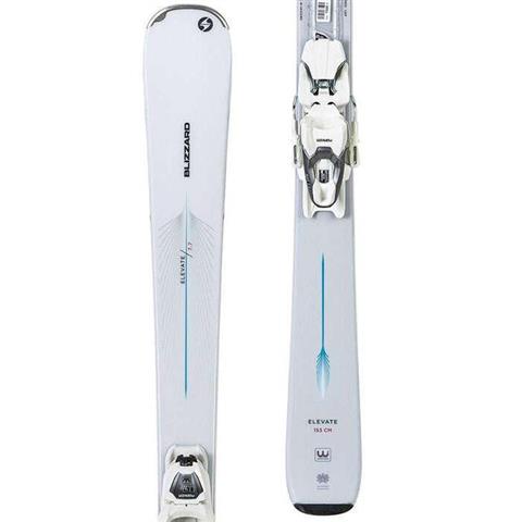 Blizzard Skis & Ski Equipment for Sale | Skis.com