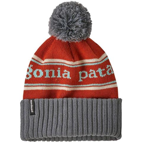 Patagonia Youth Powder Town Beanie | Skis.com