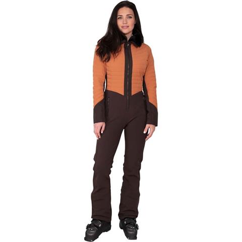 Women's One Piece Ski Suits & Snowboard Suits | Skis.com