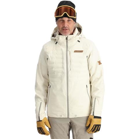 Men: Ski & Snowboard Outerwear; Base, Mid & Casual Layers; Accessories ...