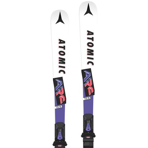 Atomic | Ski Gear, Equipment, & Accessories | Skis.com