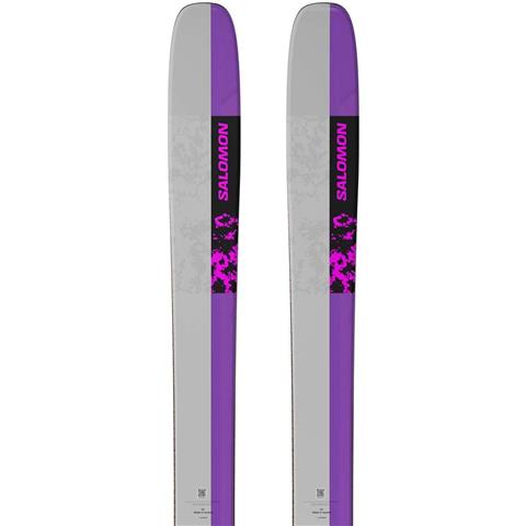 Salomon Brand Skis, Gear, & Equipment Online | Skis.com