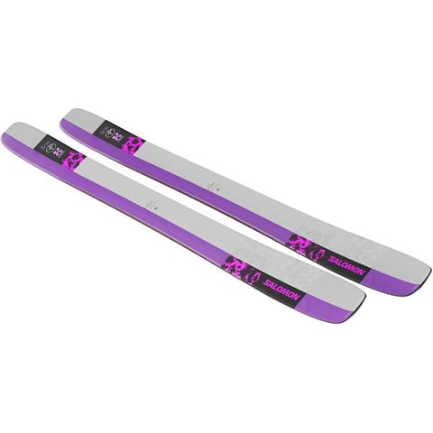 Salomon Brand Skis, Gear, & Equipment Online | Skis.com