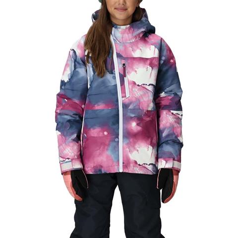 Spyder Youth Ski Jacket for Kids - Girls & Boys | Skis.com