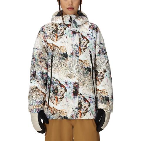 Insulated Jackets Ski & Snowboard Outerwear Women | Skis.com