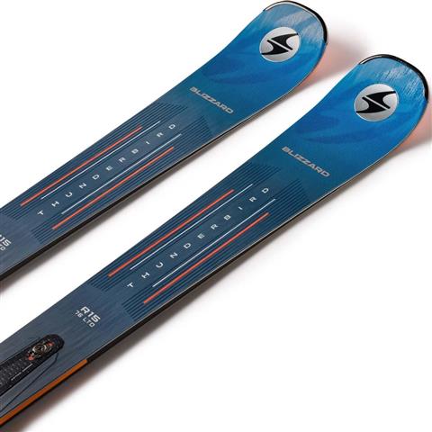 Blizzard Skis & Ski Equipment for Sale | Skis.com