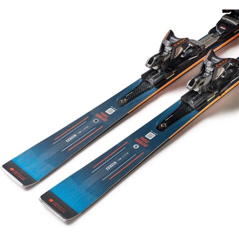 Blizzard Skis & Ski Equipment for Sale | Skis.com