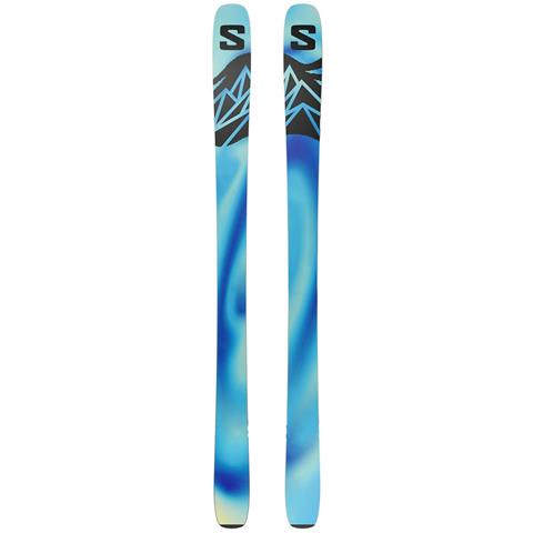 Salomon Brand Skis, Gear, & Equipment Online | Skis.com