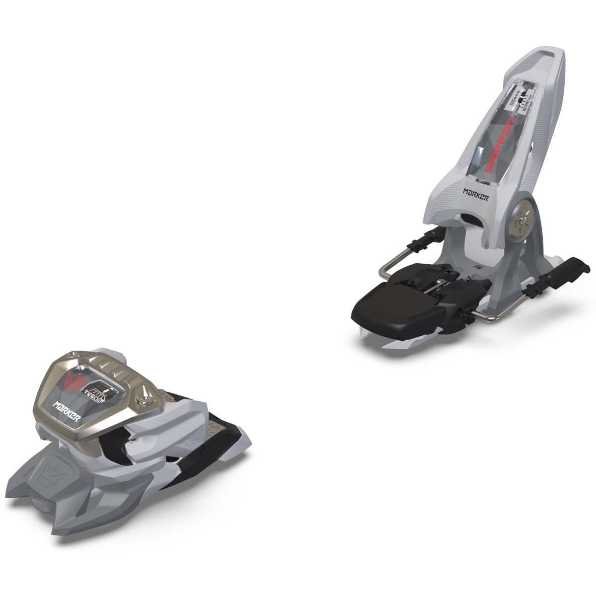 Marker Griffon 13 ID Bindings | Skis.com