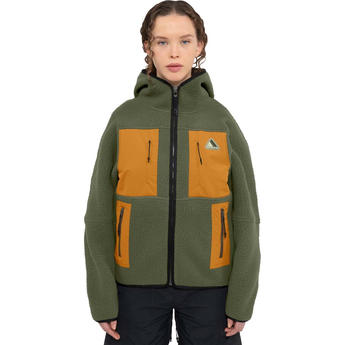 Armada Men's Furtherance Fleece Jacket | Skis.com